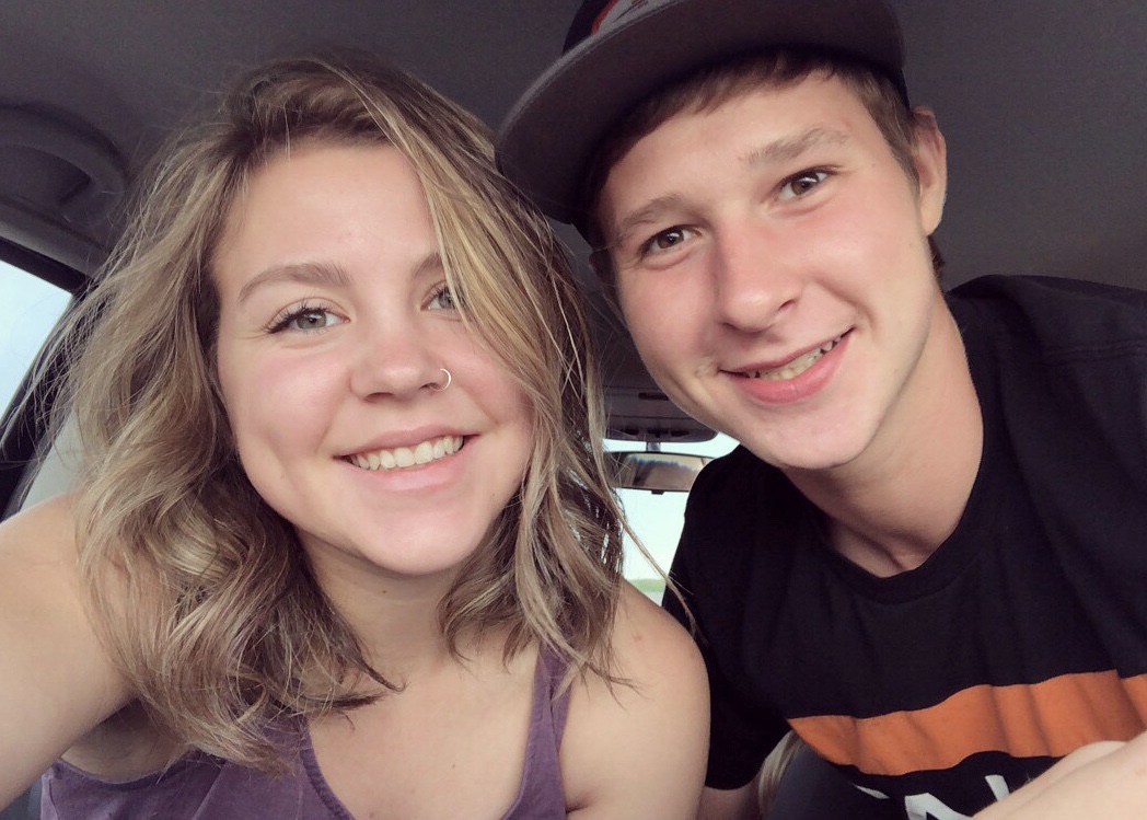 The Plusnick’s Plus One - Gift of Parenthood