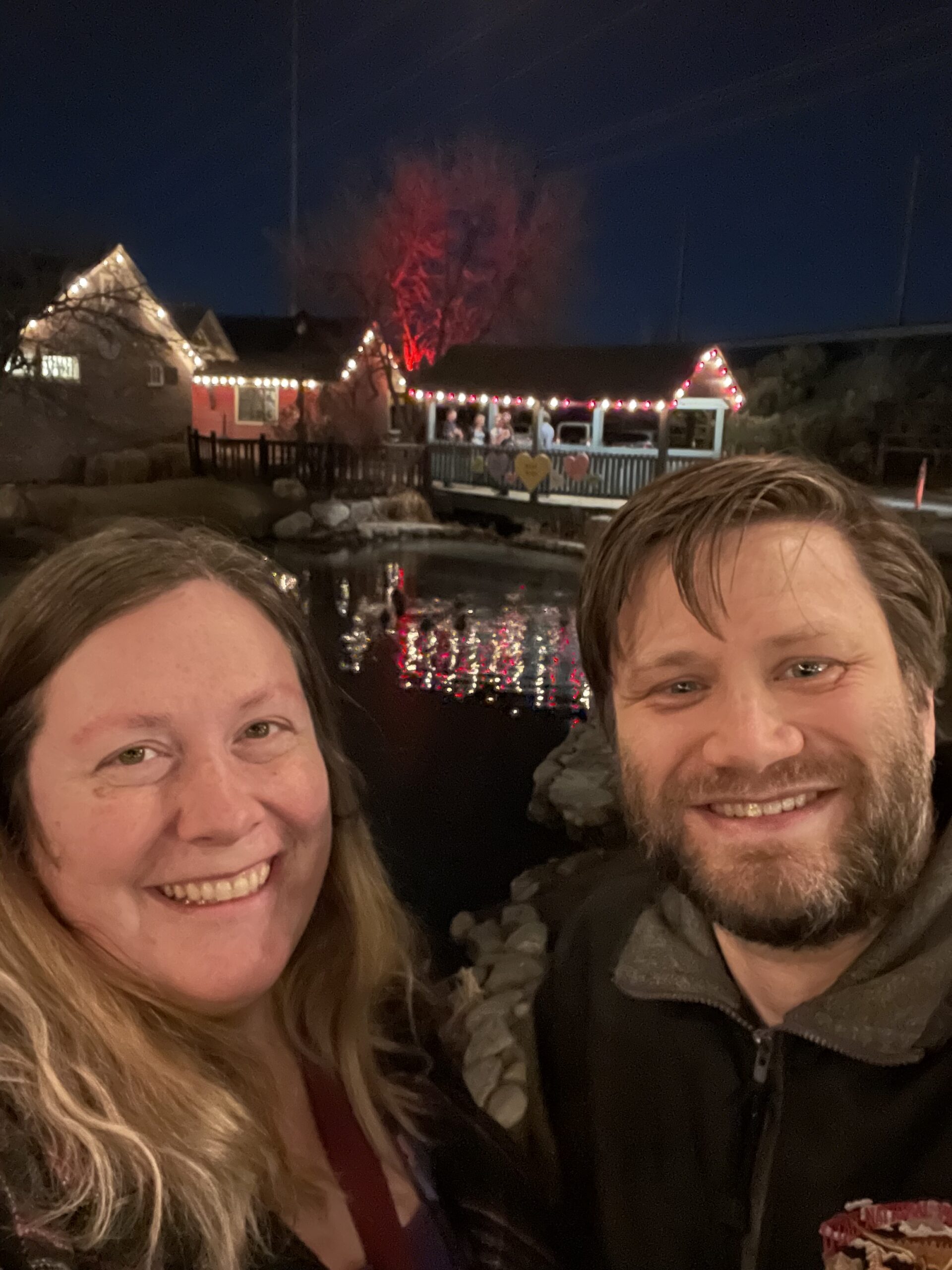 Ronald and Kristel Fertility Treatment Fundraiser - Gift of Parenthood