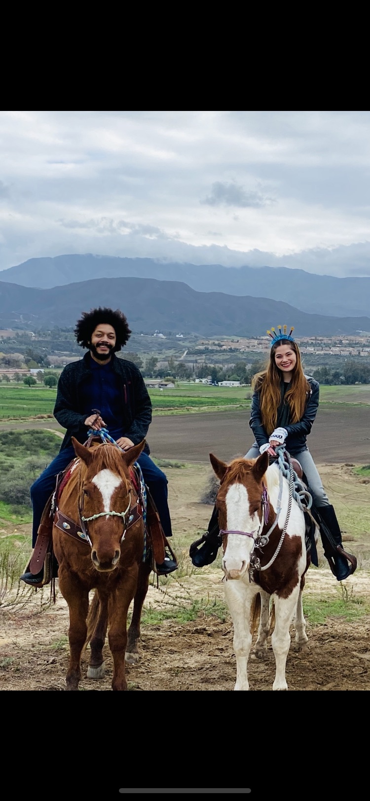Excited Couple Ready to Start a Family - Gift of Parenthood