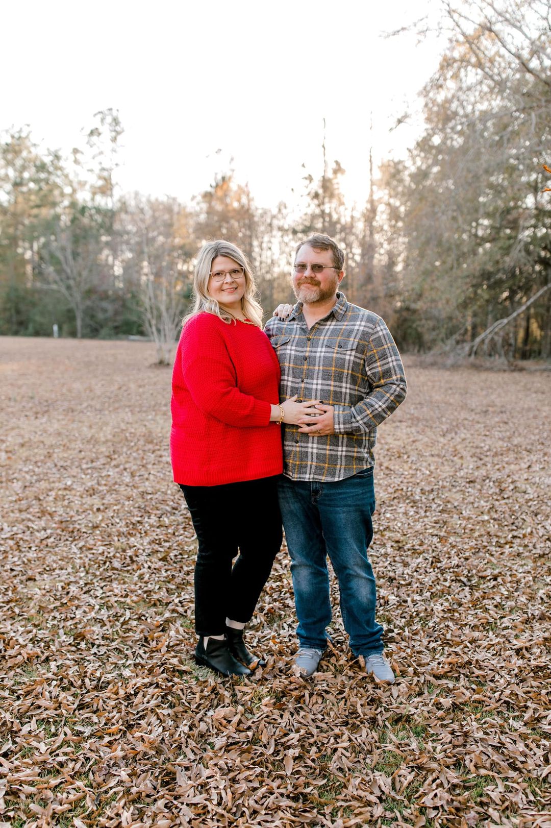 IVF for Baby Morgan - Gift of Parenthood