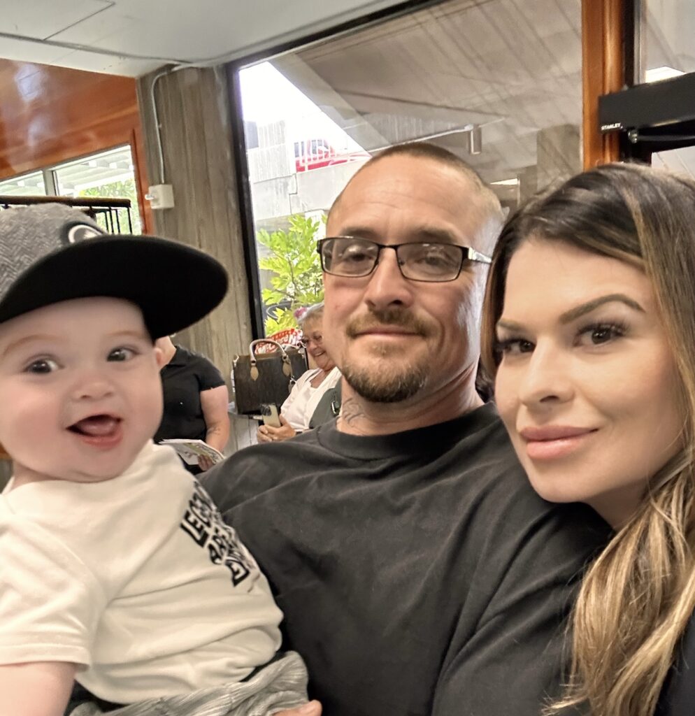 Help Complete the Blevins Family - Gift of Parenthood