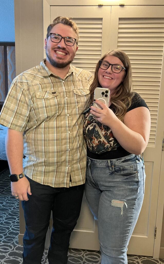 Help Us Grow Our Family Tree - Gift of Parenthood