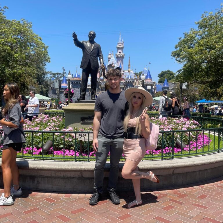 Help Brandi & Joe Complete the Family with IVF - Gift of Parenthood