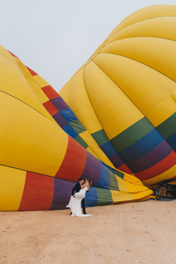 Jess and Brittany’s Baby - Gift of Parenthood