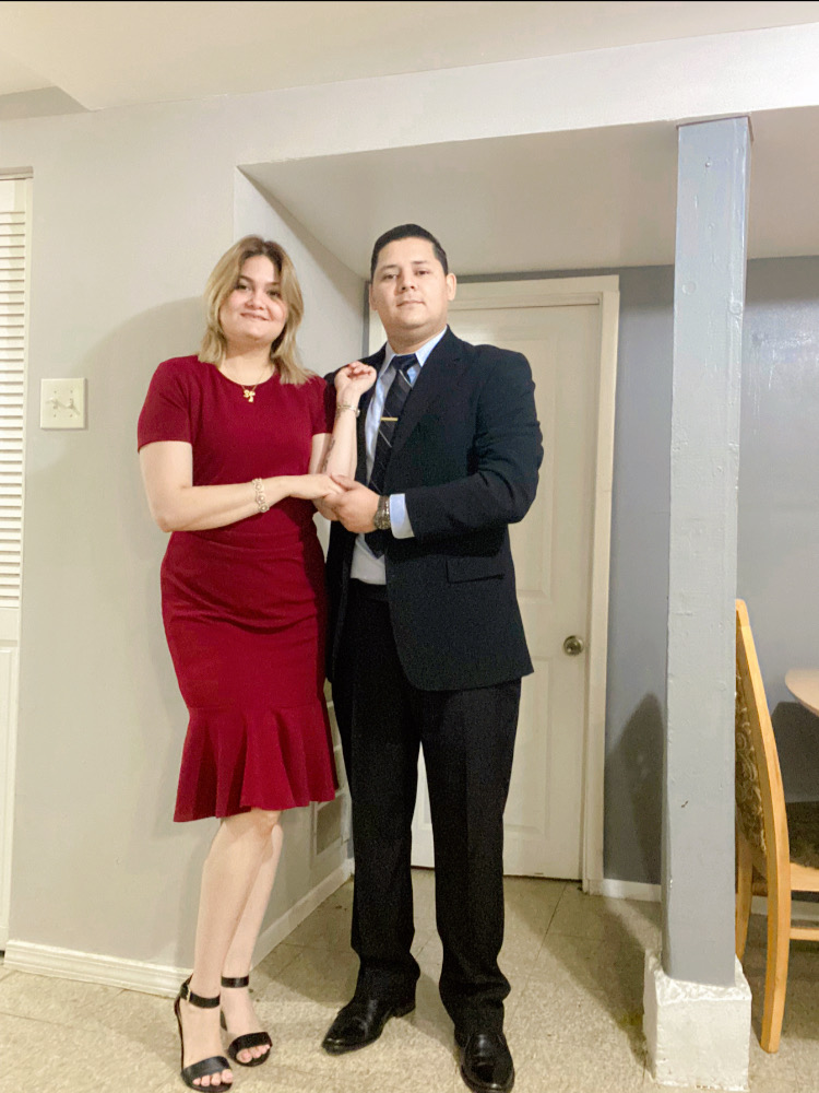 I want to be a mother, help me have my child - Gift of Parenthood